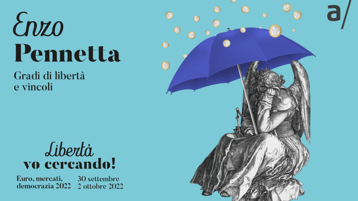 Enzo Pennetta, tra le voci di a/simmetrie Enzo Pennetta, tra le voci di a/simmetrie